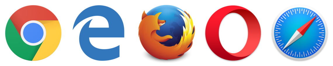 modern-browsers - RootCause